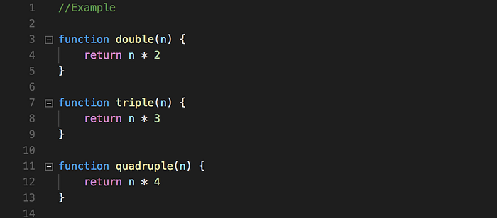 Abstraction is Art. A Look into the Beauty of Abstract Code | by ...