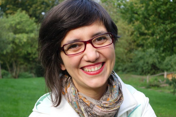 Staying True To Myself The Magic Of Being An Openly Lesbian Mom In The