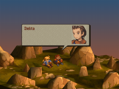 25 Years of Final Fantasy Tactics Square Enix | Page 3 | ResetEra