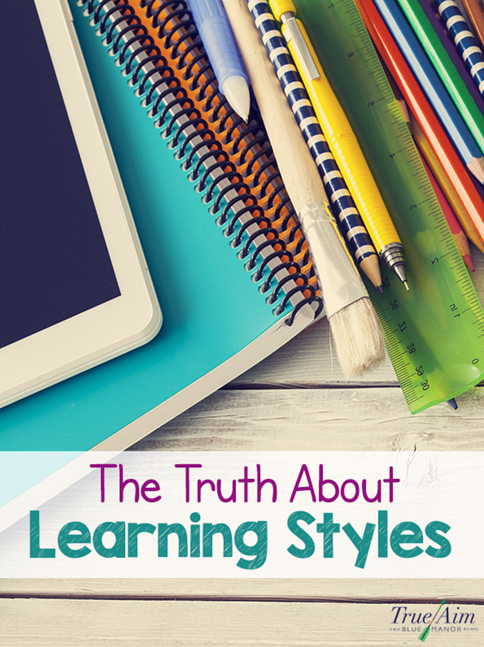 Learning Styles. Do They Actually Exist? | by Jianna T | Medium