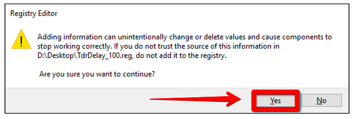 Win: How to fix a “GPU device instance has been suspended” error ...