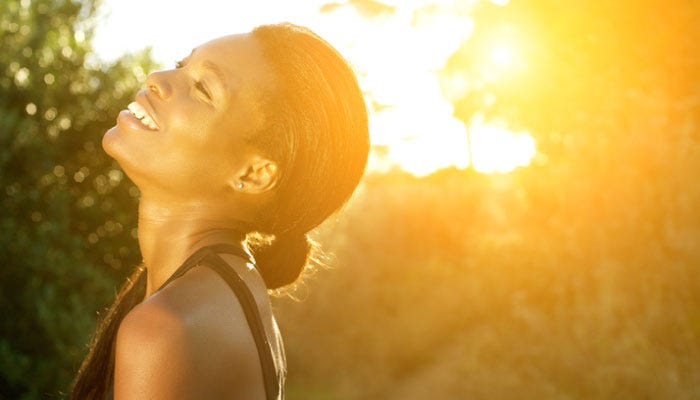 The Dangers of Sun Exposure. Sami Anwar | Zain Medical Center |… | by ...