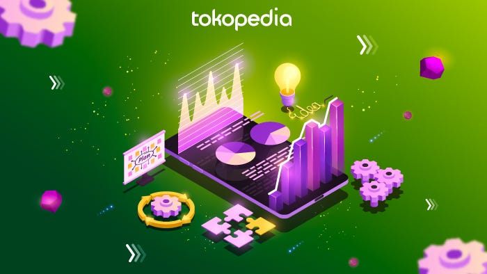 Tokopedia android app - ntsapje