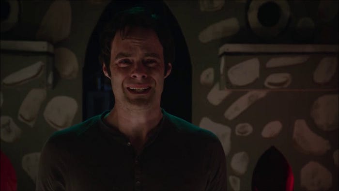 HBO’s Barry: 10 of The Most Iconic Scenes in The Show (So Far)