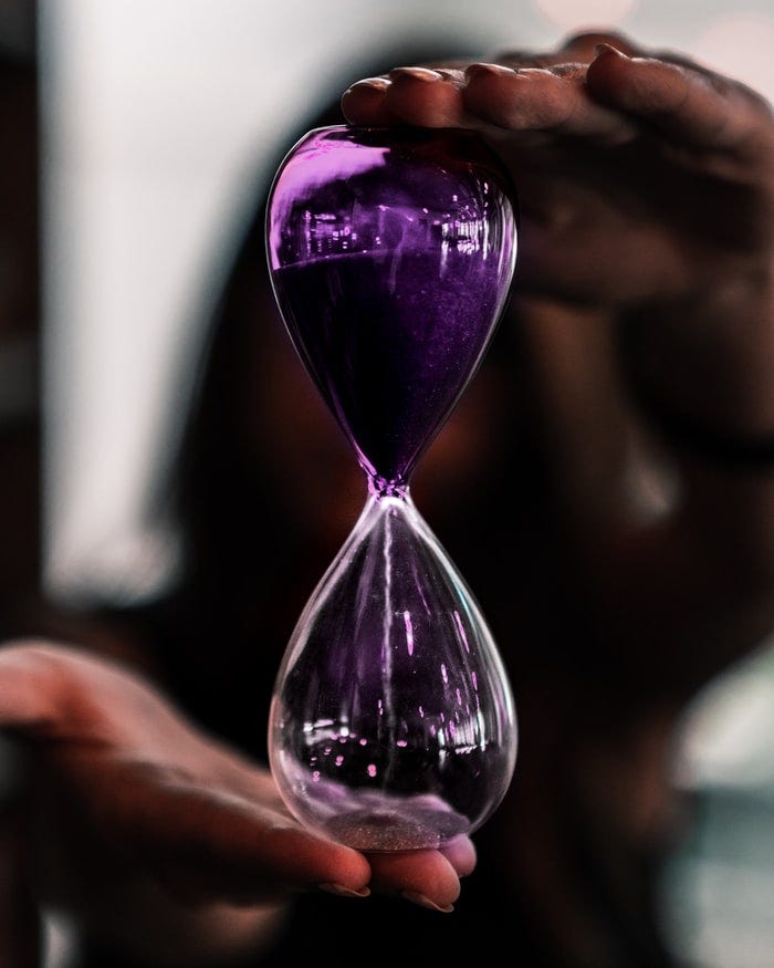 Understanding Pacing. How to control the passage of time in… | by EV ...
