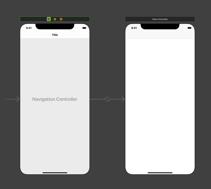 Use Swift 5 and SnapKit to craft any interface programatically — (1) Setup | by Grace, Mu-Hui Yu ...