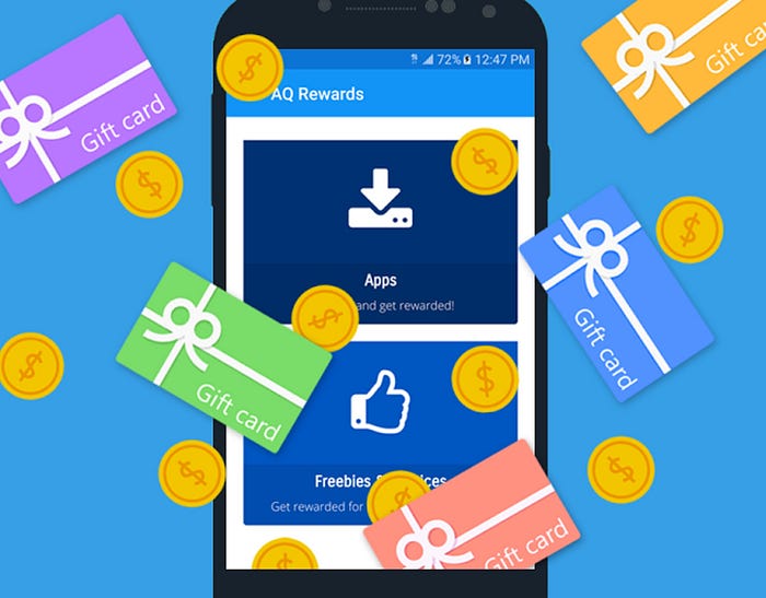 Transforming Loyalty under one Reliable Scheme –ICO Reward Tokens | by ...