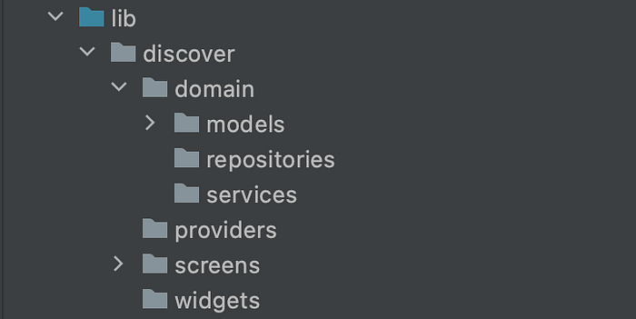 Showing lists in Flutter and some good practices. | by Nagib Bin Azad ...