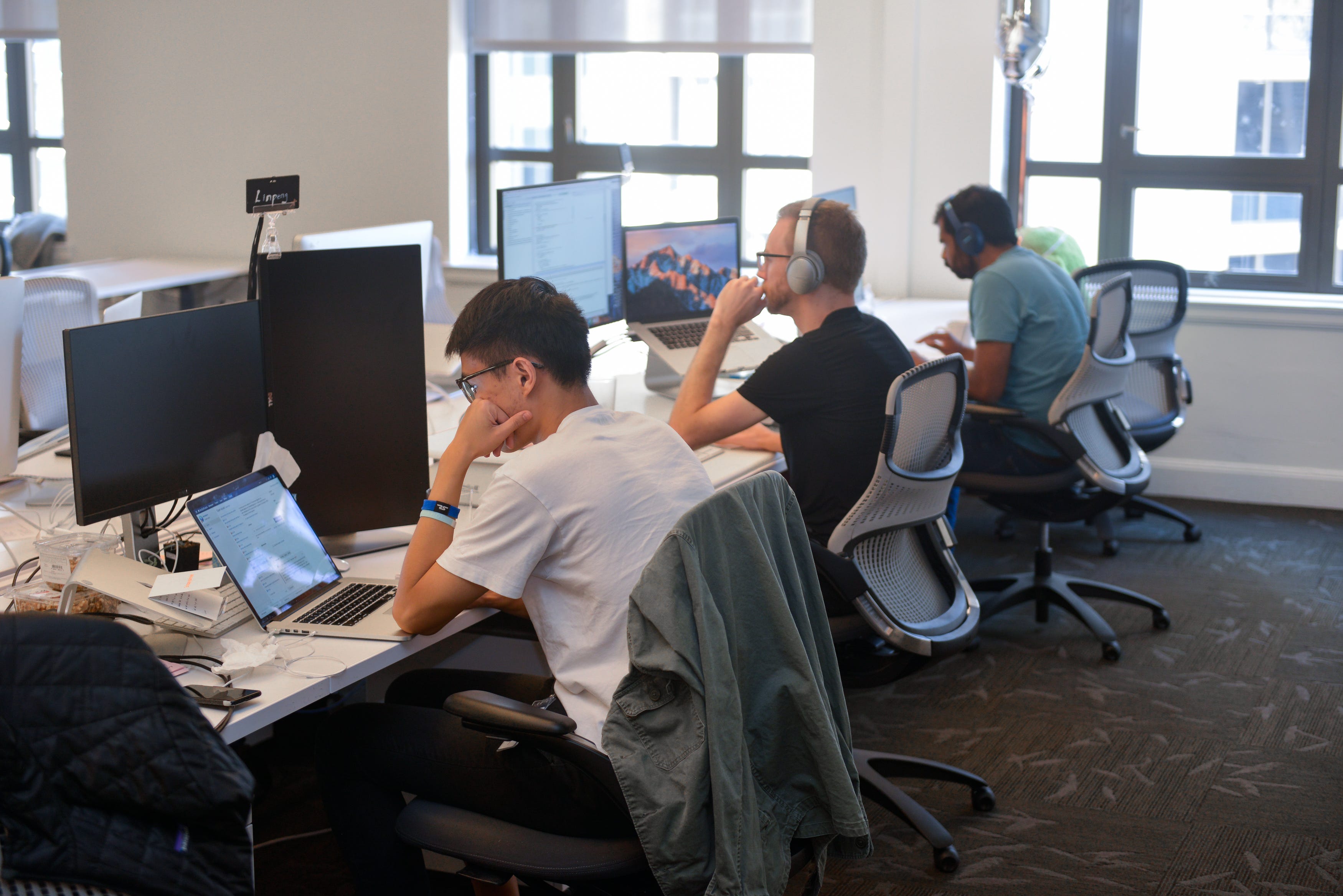 How to prep for your Thumbtack Software Engineer interview | by Thumbtack People Team | Life ...