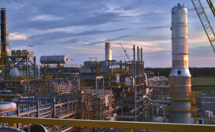 Safety at Esso Longford Gas Plant | by AWU_Victoria | The Worker | Medium