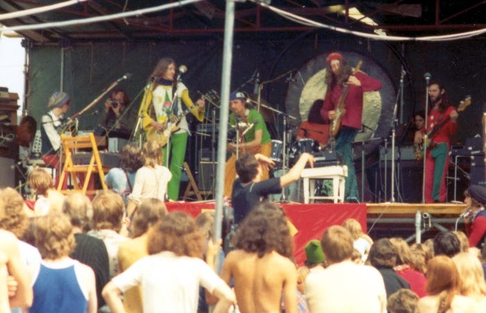 The Best Progressive Rock Albums of the 1970s | by Bill Rosenblatt | Medium