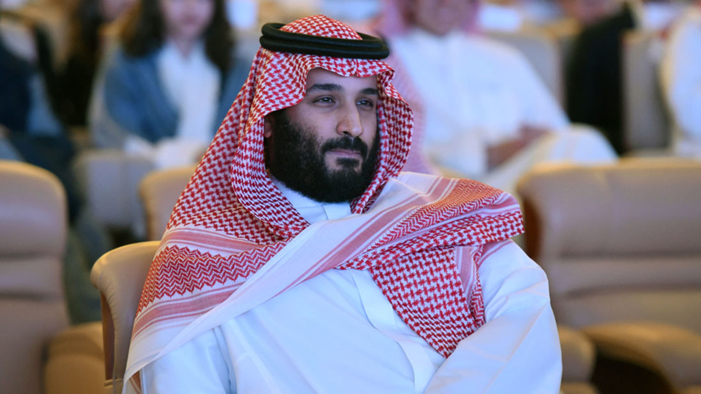 Saudi Arabian Purge. More than a dozen princes, political… | by Bob ...