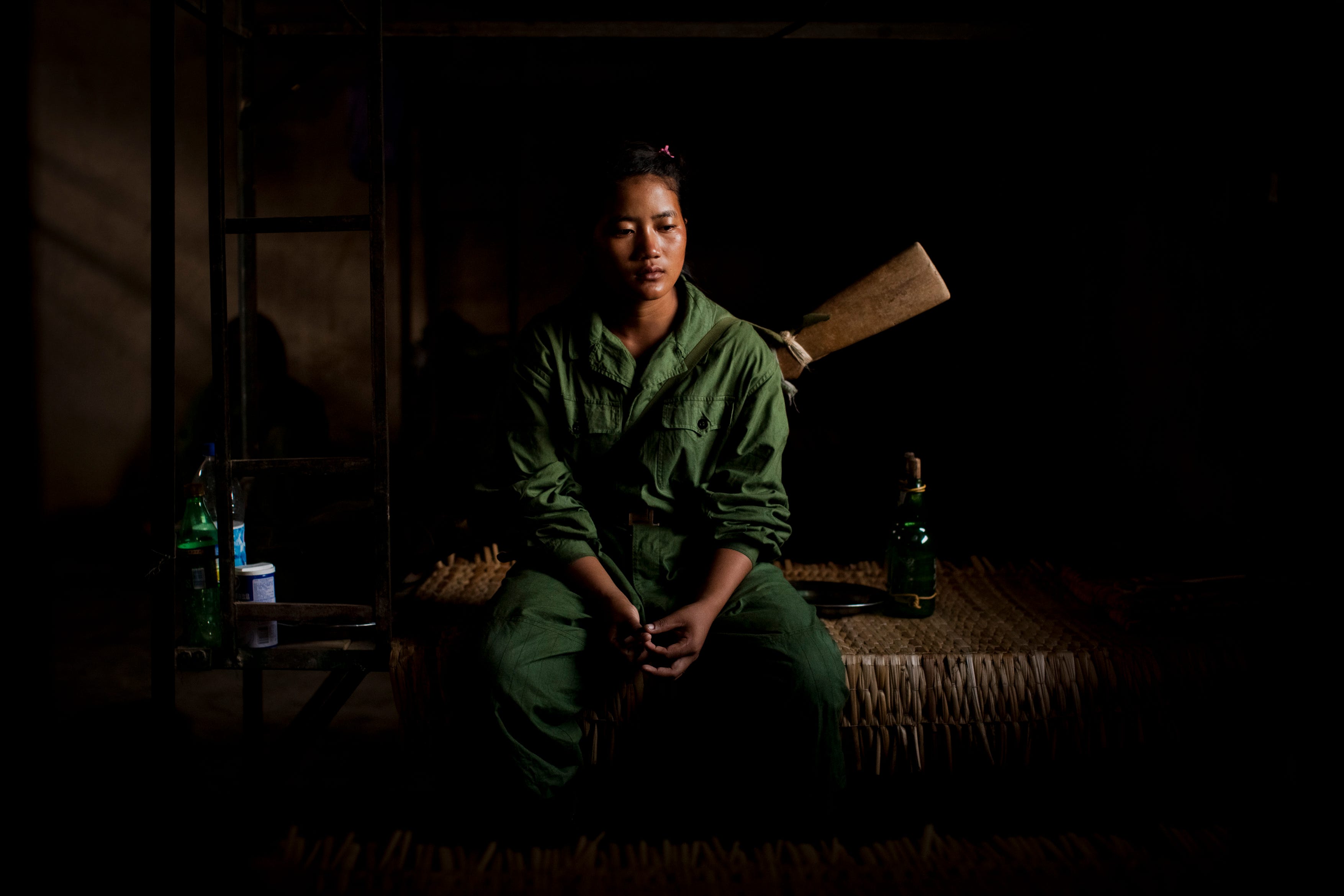 Privilege, awareness, and responsibility in photojournalism | by ...