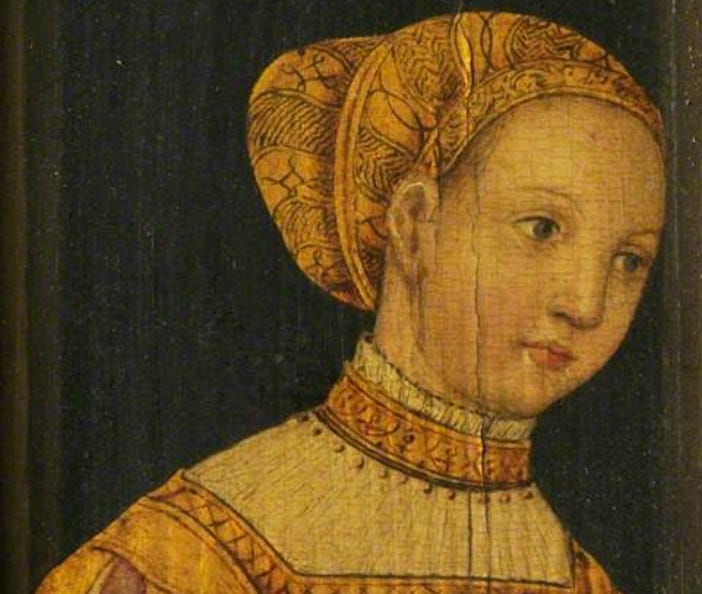 Isabeau, the Treacherous Queen of France | by John Welford | Medium