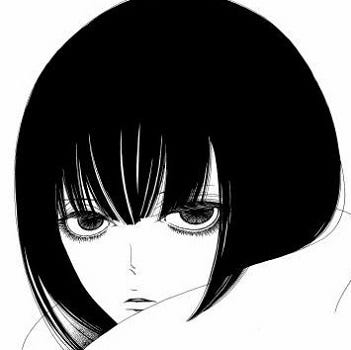 [MANGA] UTSUBORA — THE STORY OF A NOVELIST DI ASUMIKO NAKAMURA | by ...