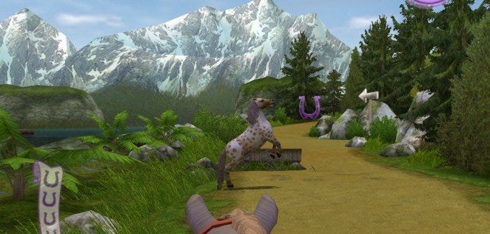 Pony Friends 2 PC. Pony Friends 2 telecharger jeux… | by ...