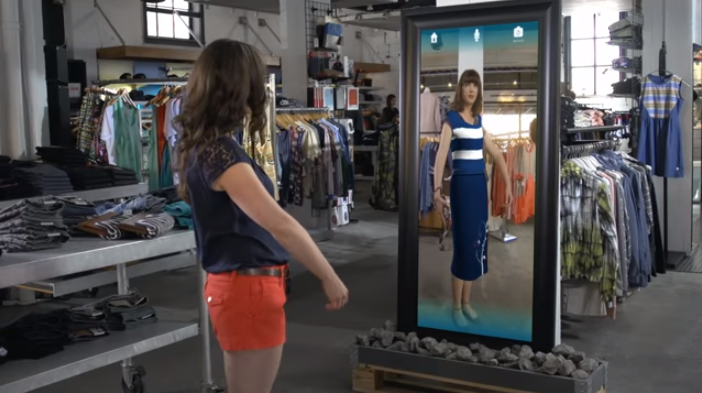 How AR/VR impacting the future of Fashion Industry | by Immersive Gaze ...