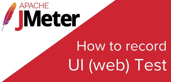 JMeter UI Recording (1) — Capturing Browser Requests | by Sahan Jayawardena | Medium