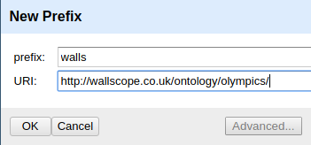 Creating Linked Data. Using OpenRefine to transform tabular… | by Angus Addlesee | Wallscope ...
