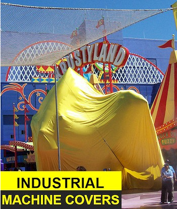 Alco Industrial Machine Covers — Alcocovers.com | by Alco covers | Medium