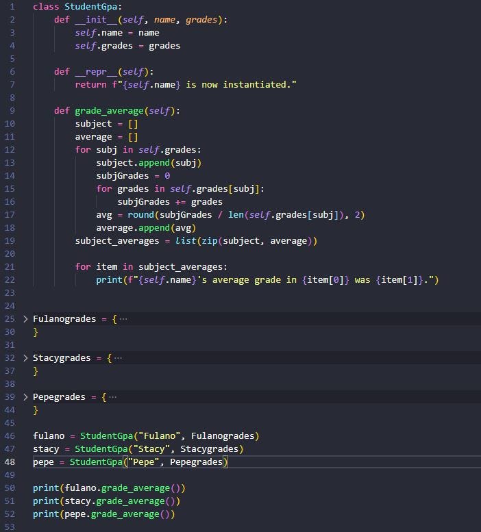 Objectification Of Python Objects And Their Inheritance By Abel Garrido Python In Plain English