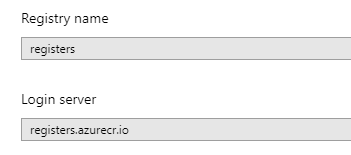 Deploying NodeJS apps with Azure App Services and Docker | by Shems Eddine | SHEMSEDDINE on Code ...