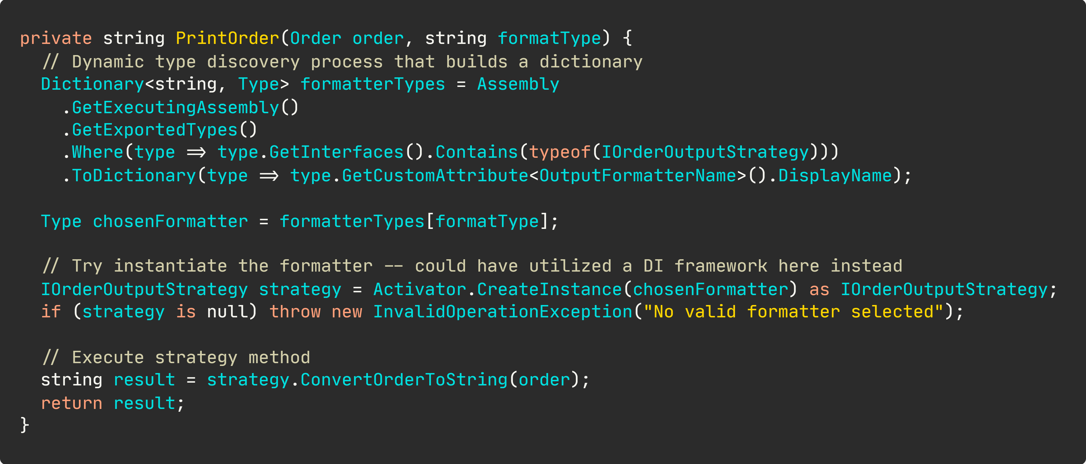 Different Ways To Replace Ifelse Statements The Startup