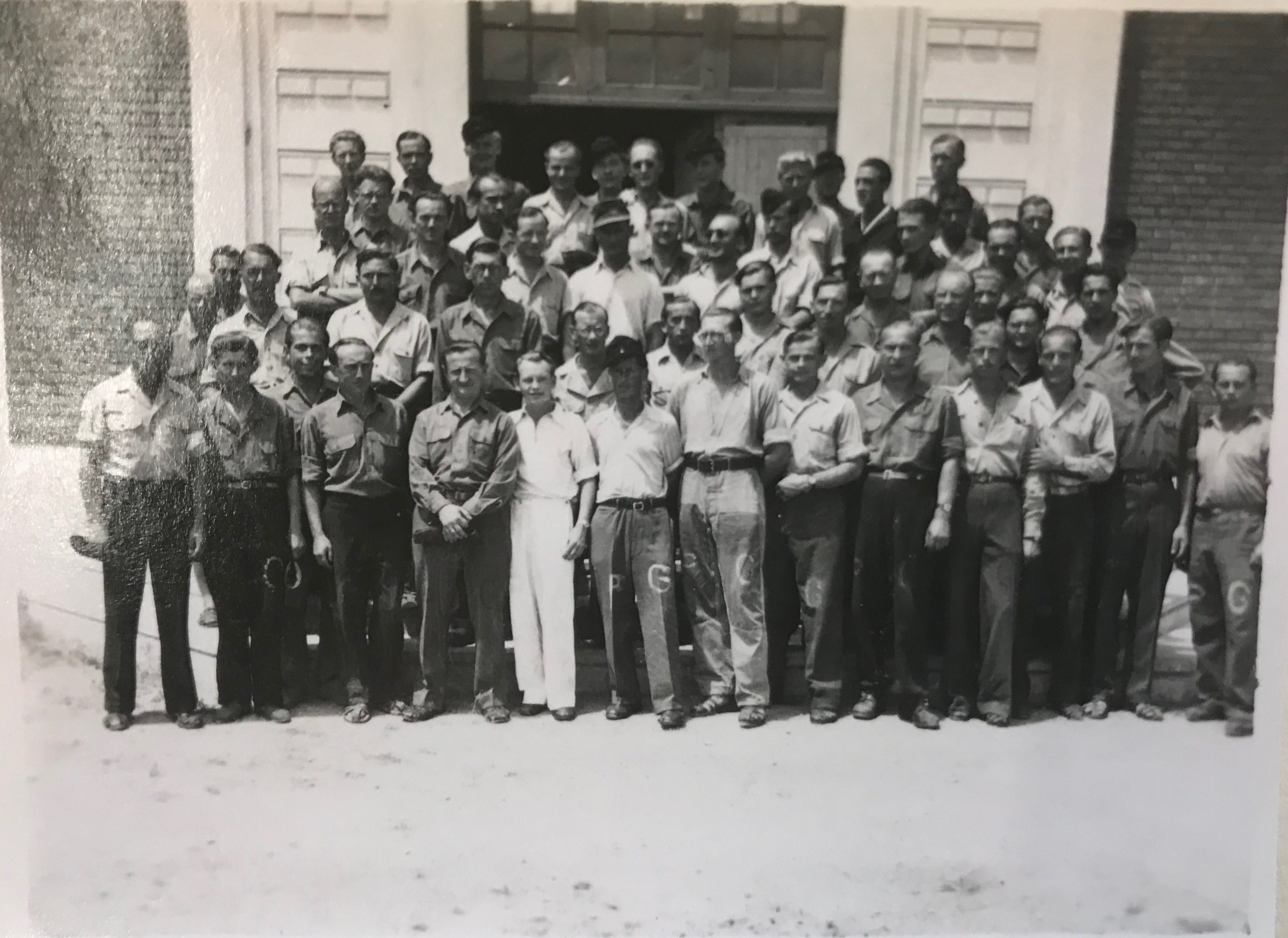 Prisoners of War and Displaced Persons in Europe post-WWII | by Jake ...