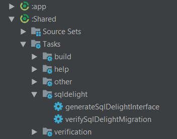 Kotlin Multiplatform. Very beginner’s guide (part 3) Database | by ...