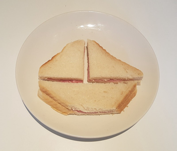 How to Make a Sandwich Boat That Will Sail Into Your Kids Heart | by ...