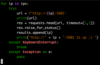 How I Discovered Thousands of Open Databases on AWS | by Avi Lumelsky ...