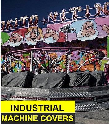 Alco Industrial Machine Covers — Alcocovers.com | by Alco covers | Medium