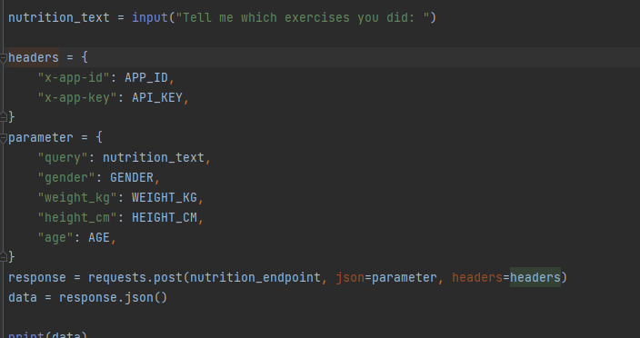 Building an API-based Application with Google sheet and NLP in Python | by Saiful Rahman | Jul ...