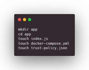 An Intro to LocalStack for AWS Lambda in NodeJS | Medium