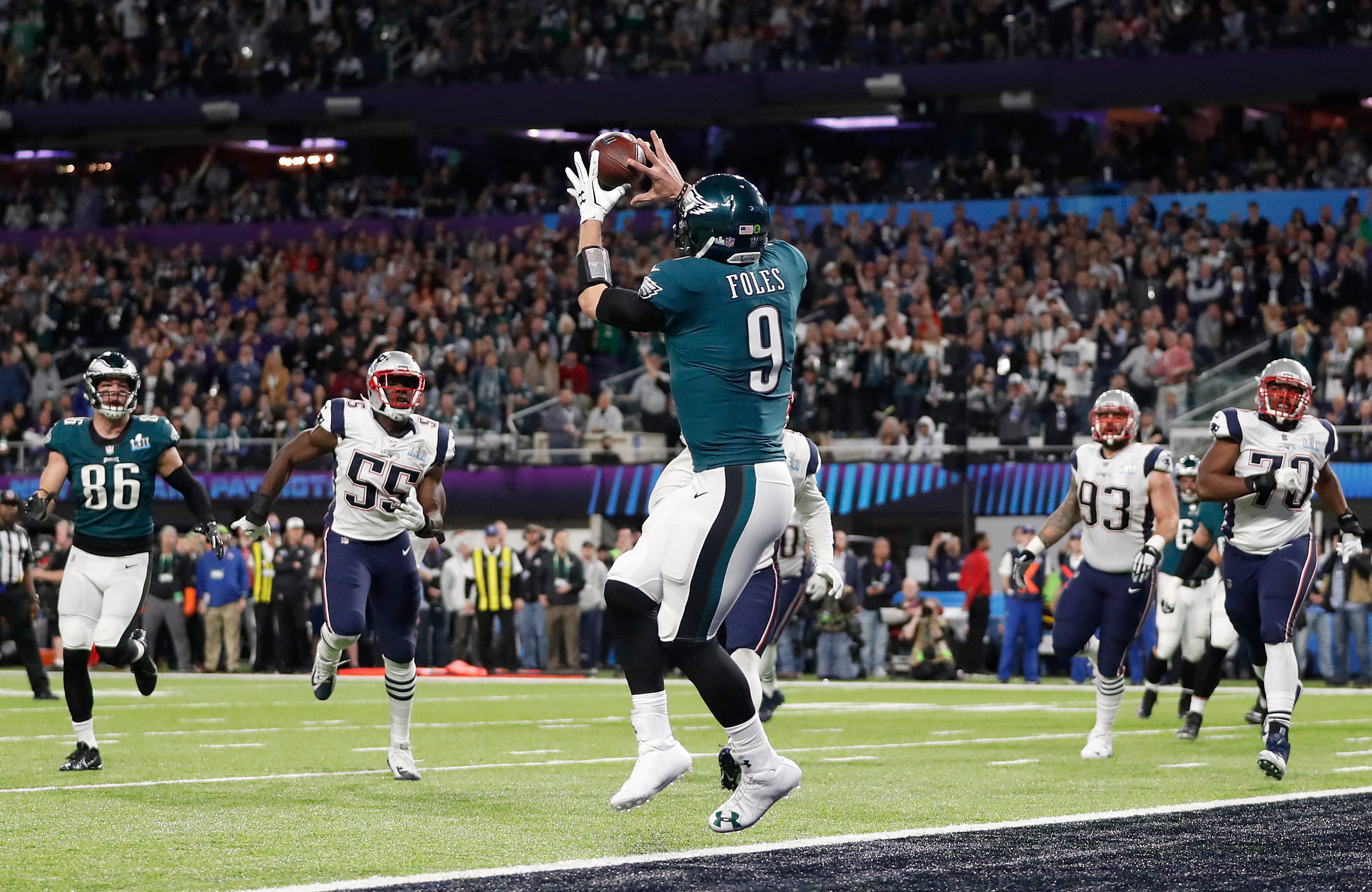 Top 10 Jogos inesquecíveis da década na NFL — by me! | by Jacqueline ...