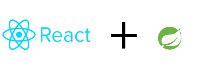 Integrating React with Spring Boot | by Siddharth Singh | Medium