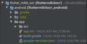 Flutter ML Kit: Text Recognition. How to implement text recognition ML… | by Yudi Setiawan ...