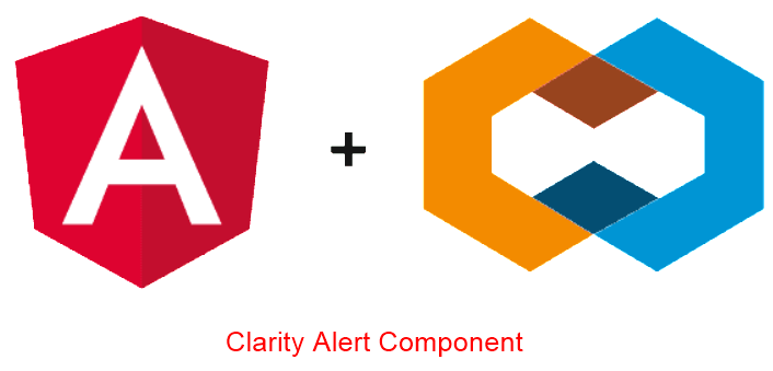 How Use Angular Alert Clarity Component(or others components ...