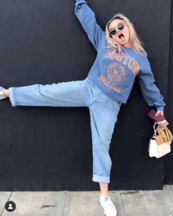 Big Gay Crush: Florence Pugh. by Alyssa Sileo | by Matthew's Place ...