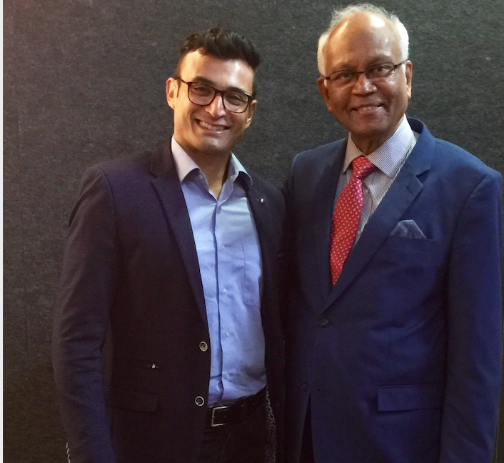 A day with Dr. Mashelkar changed my life! | by Hrishikesh Desai ...