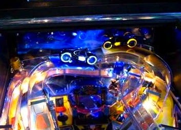 Pimp my Tron Pinball. Our customers often ask for help… | by Mrs ...