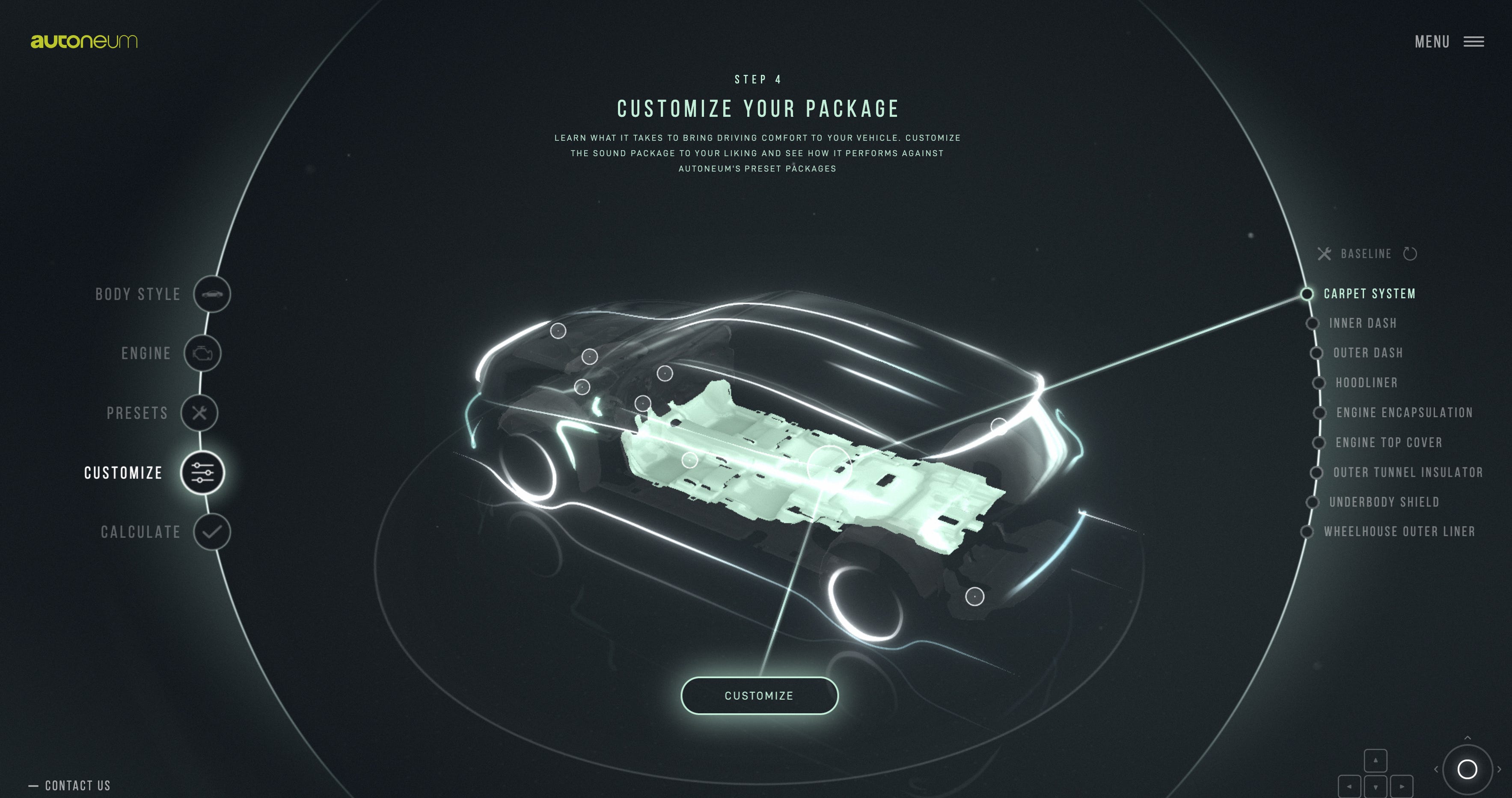 4 Web Design Trends That Could Help Improve Your Site | by Tom ...