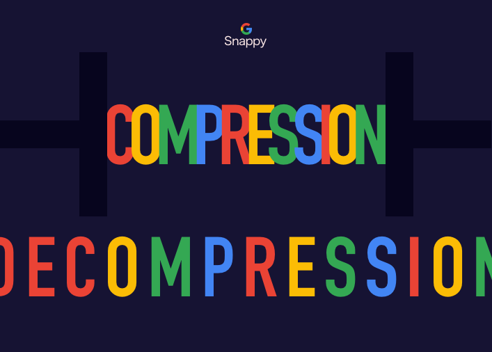 What is Google Snappy? High-speed data compression and decompression | by Thomas Spicer | Openbridge