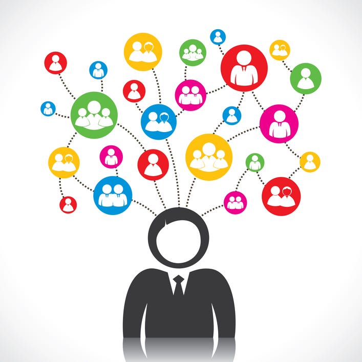 Should We Go Back to the Early 2000s’ Social Media Models? | by ...