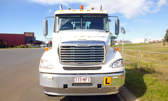 Process of Getting a Heavy Vehicle License | by All Truck Driving ...
