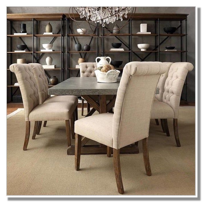 Parson Chairs Ikea Selections — Best Design & Ideas | by Roman Ryder ...