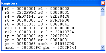 Windows CE SuperH3 Exploit Development Part 4: Buffer Overflows Take Two, Heap Spritzing, and ...