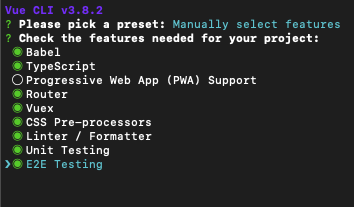 Creating a class-based Vue web app with Firebase authentication | by Neelesh Joshi | Medium
