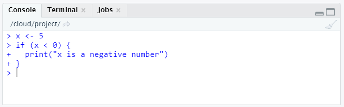 The Ultimate Guide to Conditional Statements in R