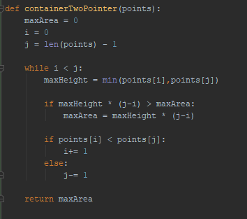 Maximizing Area Between Bar Graph Lines Using Python | by Scott ...